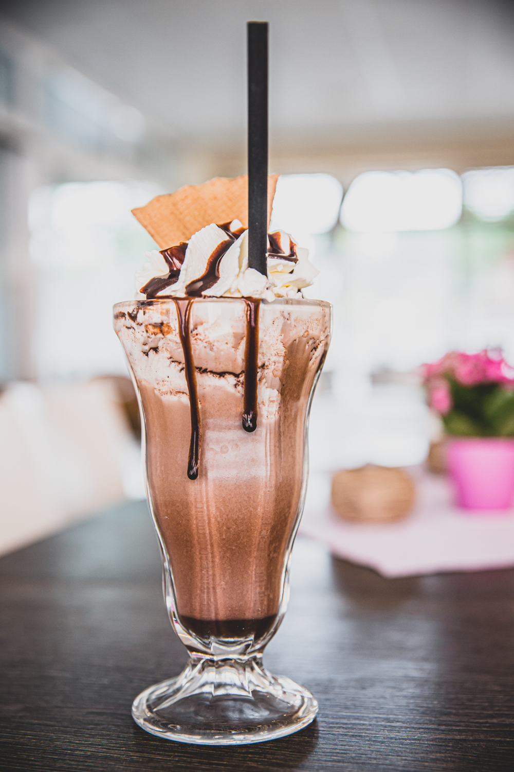 Eissorten & Eisbecher